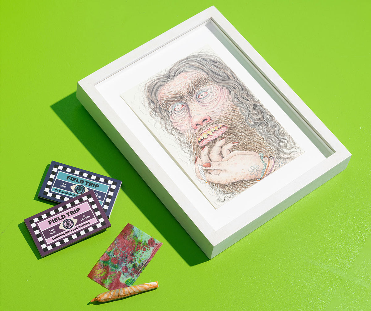 Look It's 420! – Fort Makers