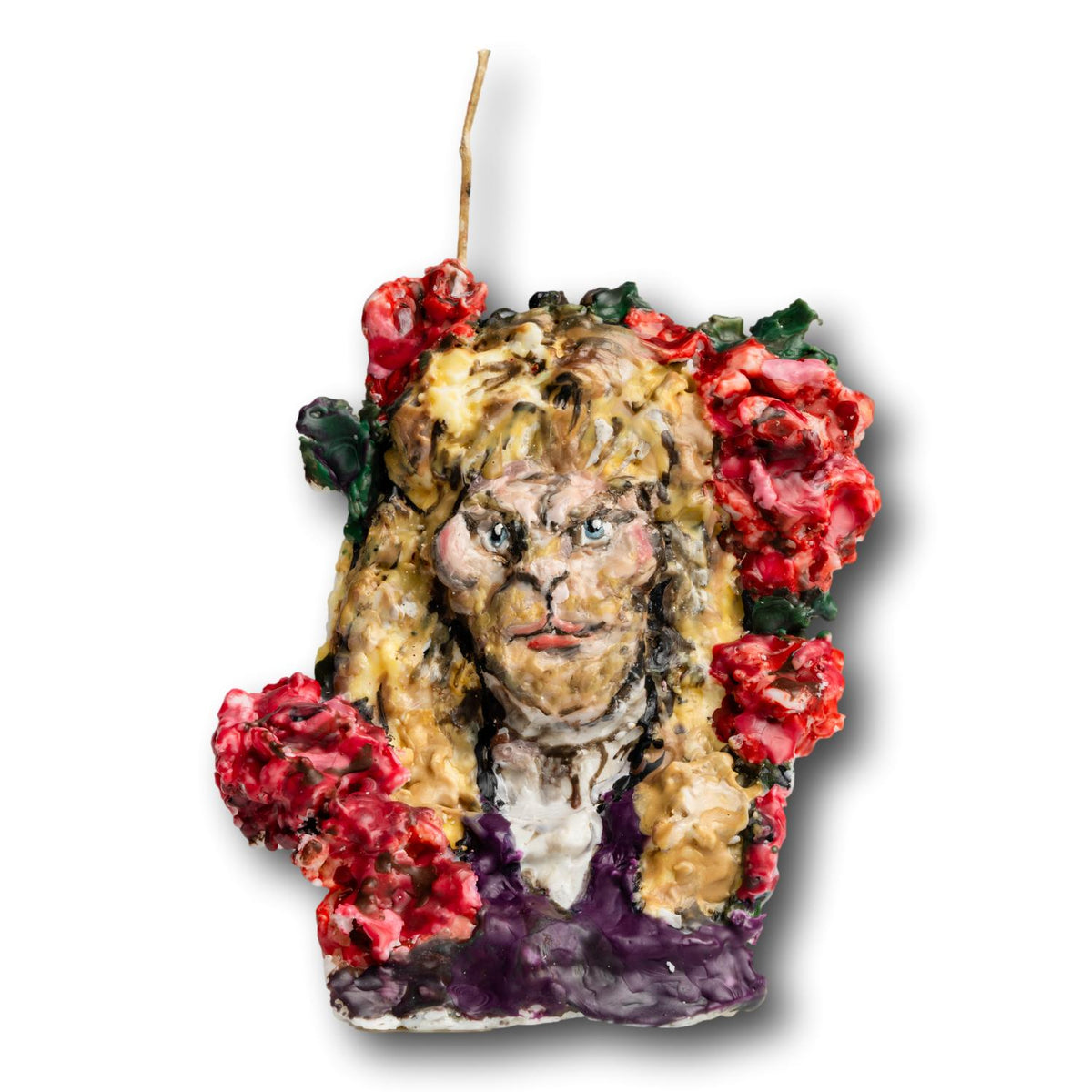 Ron Perlman's Beast – Fort Makers