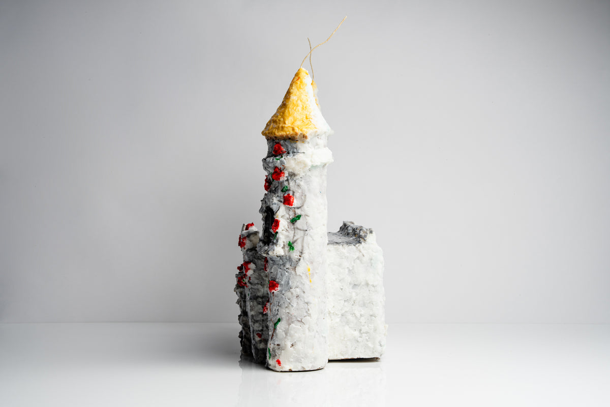 Enchanted Palace – Fort Makers