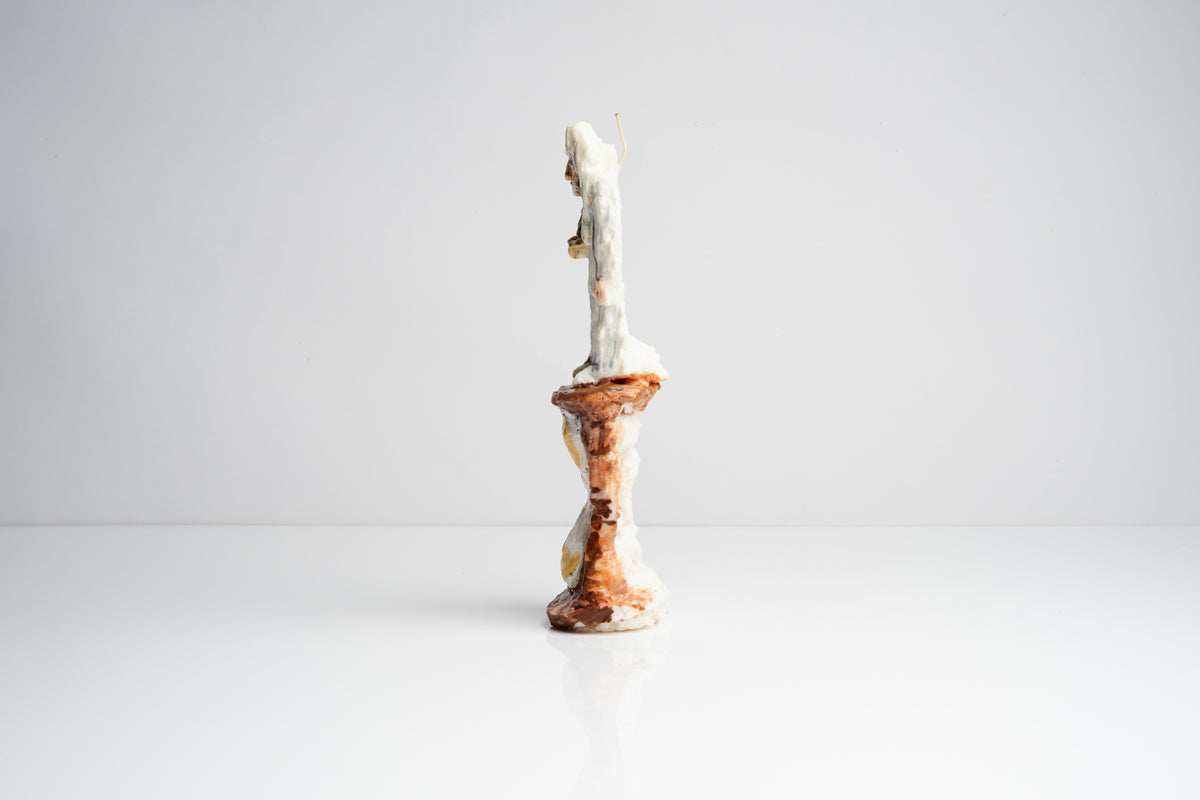 Father Time – Fort Makers