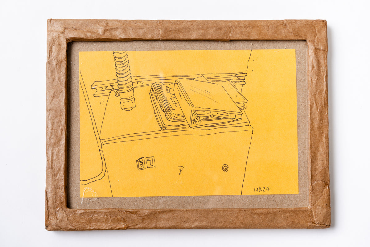 Binders – Fort Makers