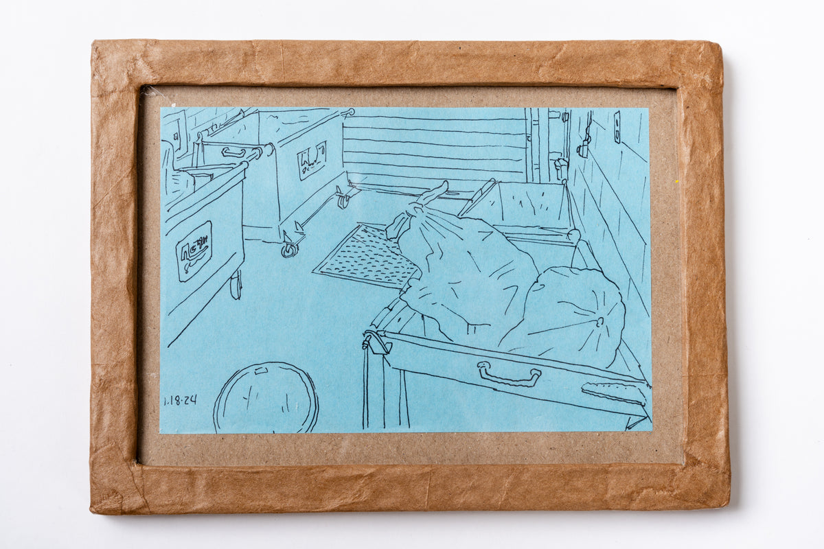 Loading Dock – Fort Makers