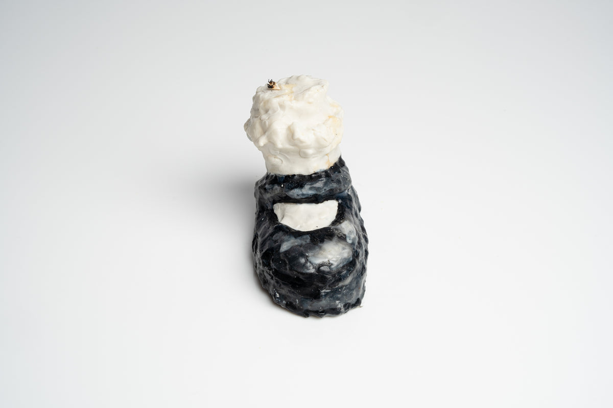 Stepped Mary Jane – Fort Makers