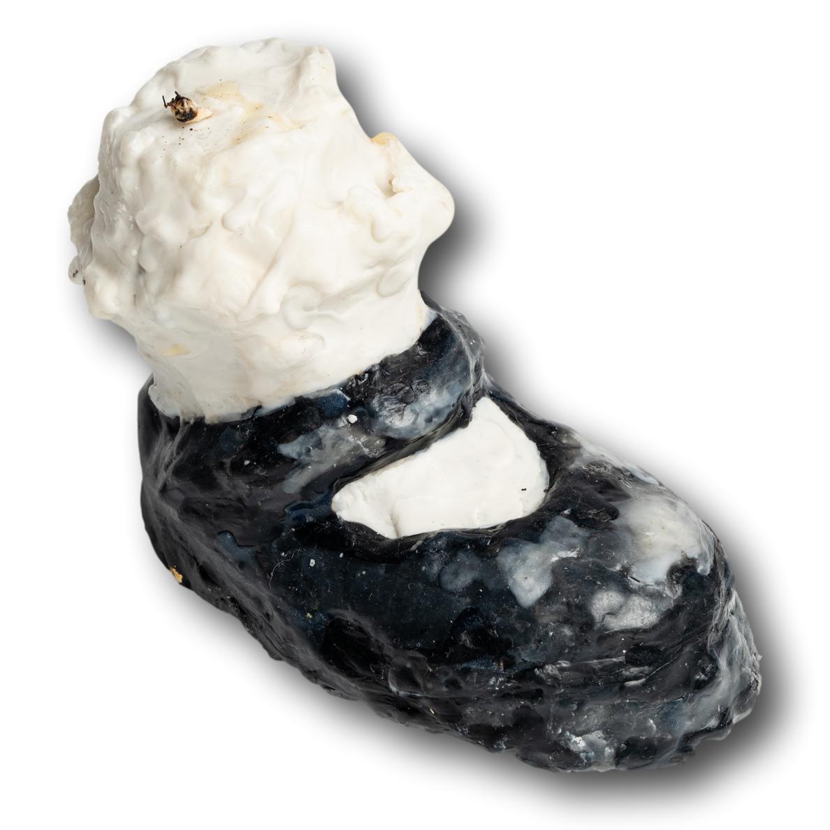 Flat Mary Jane – Fort Makers