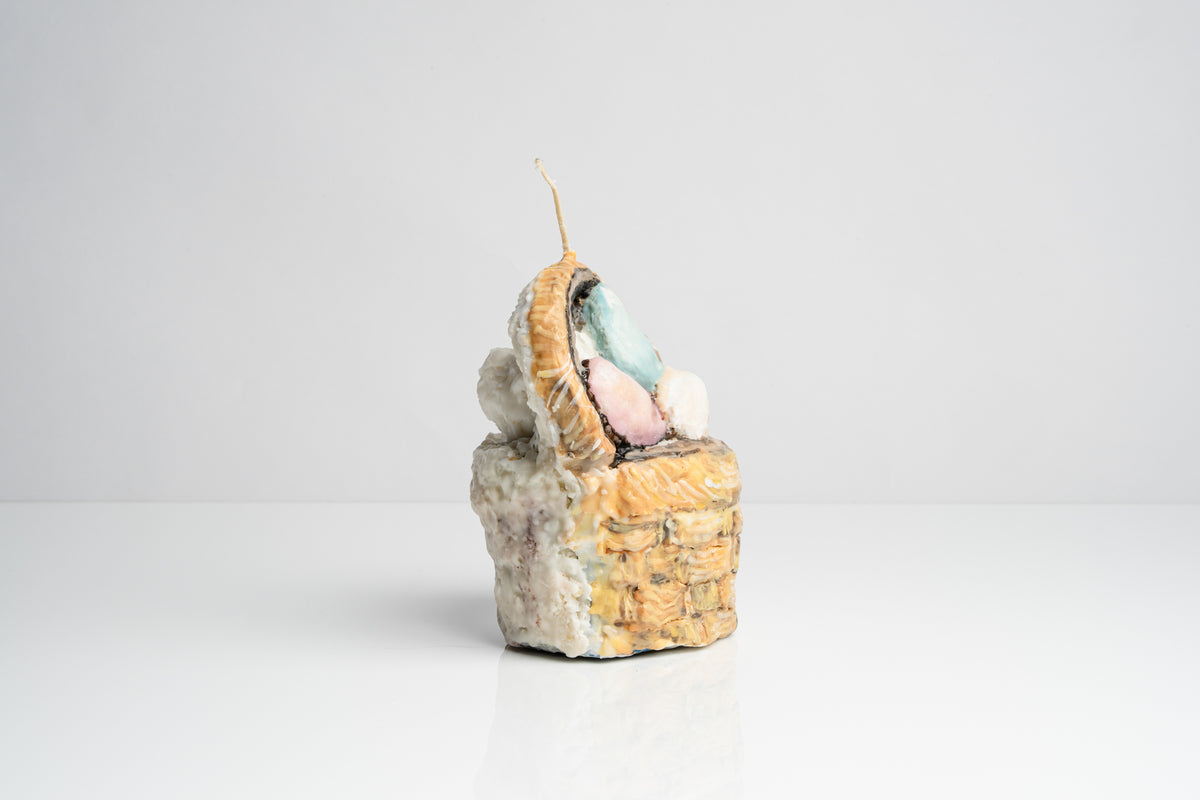 Egg Basket – Fort Makers