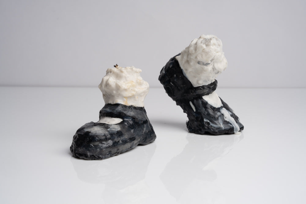 Flat Mary Jane – Fort Makers