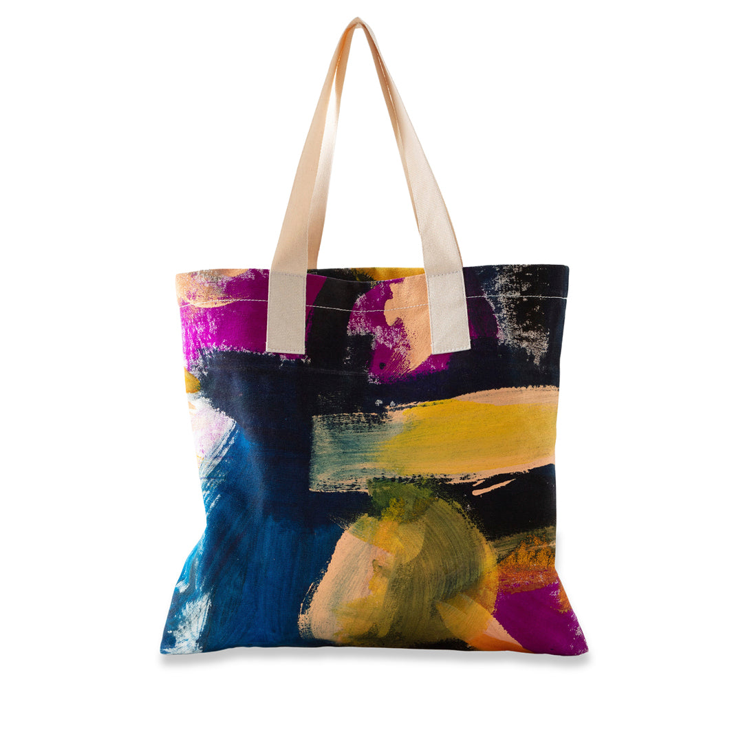 Makers Market Tote – Fort Makers