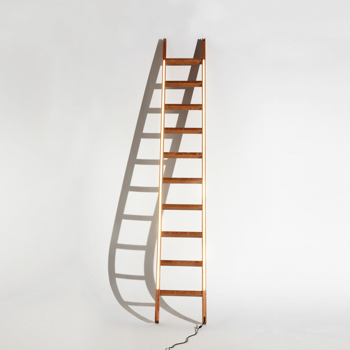 Cherry Ladder LED Line Light – Fort Makers