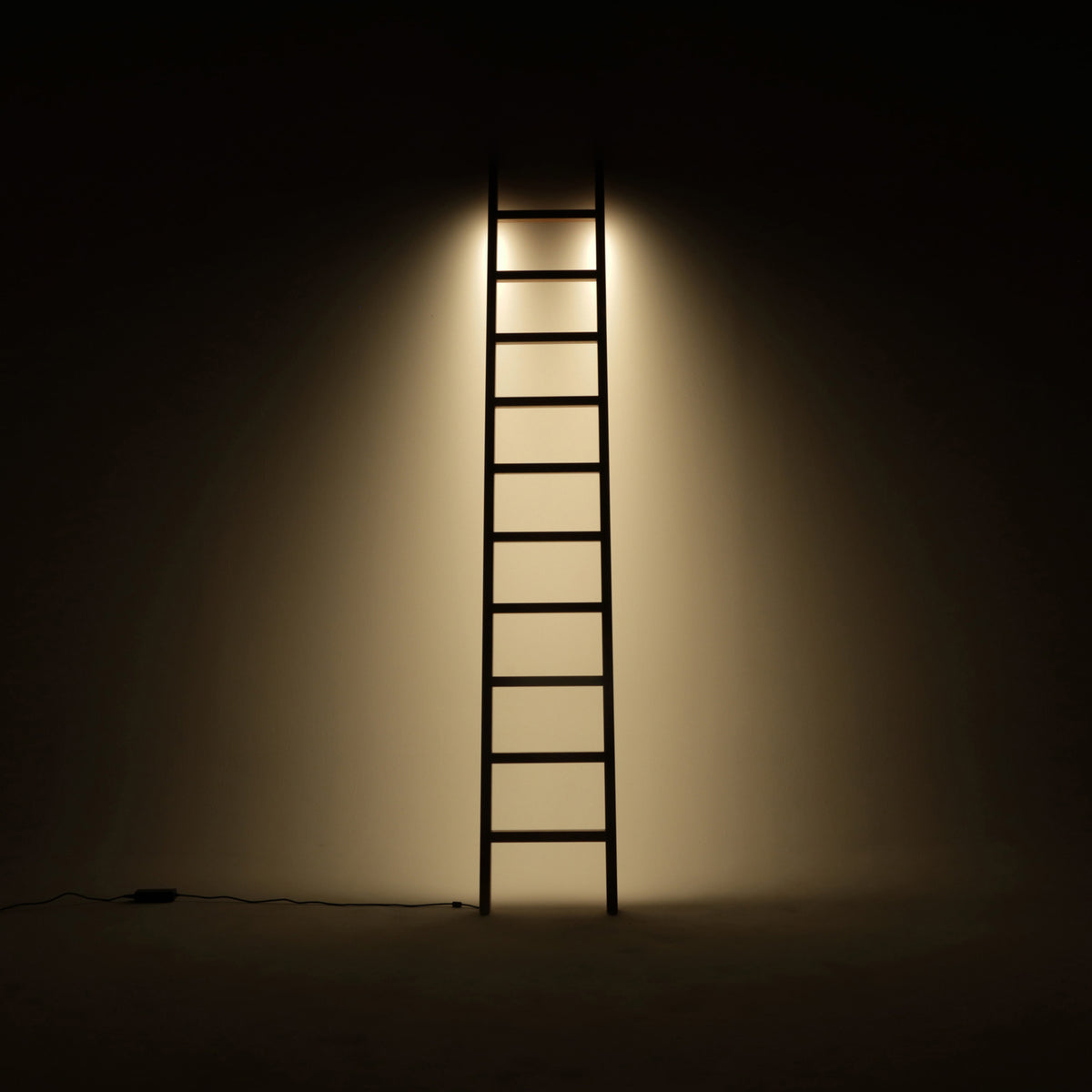 Cherry Ladder LED Line Light – Fort Makers