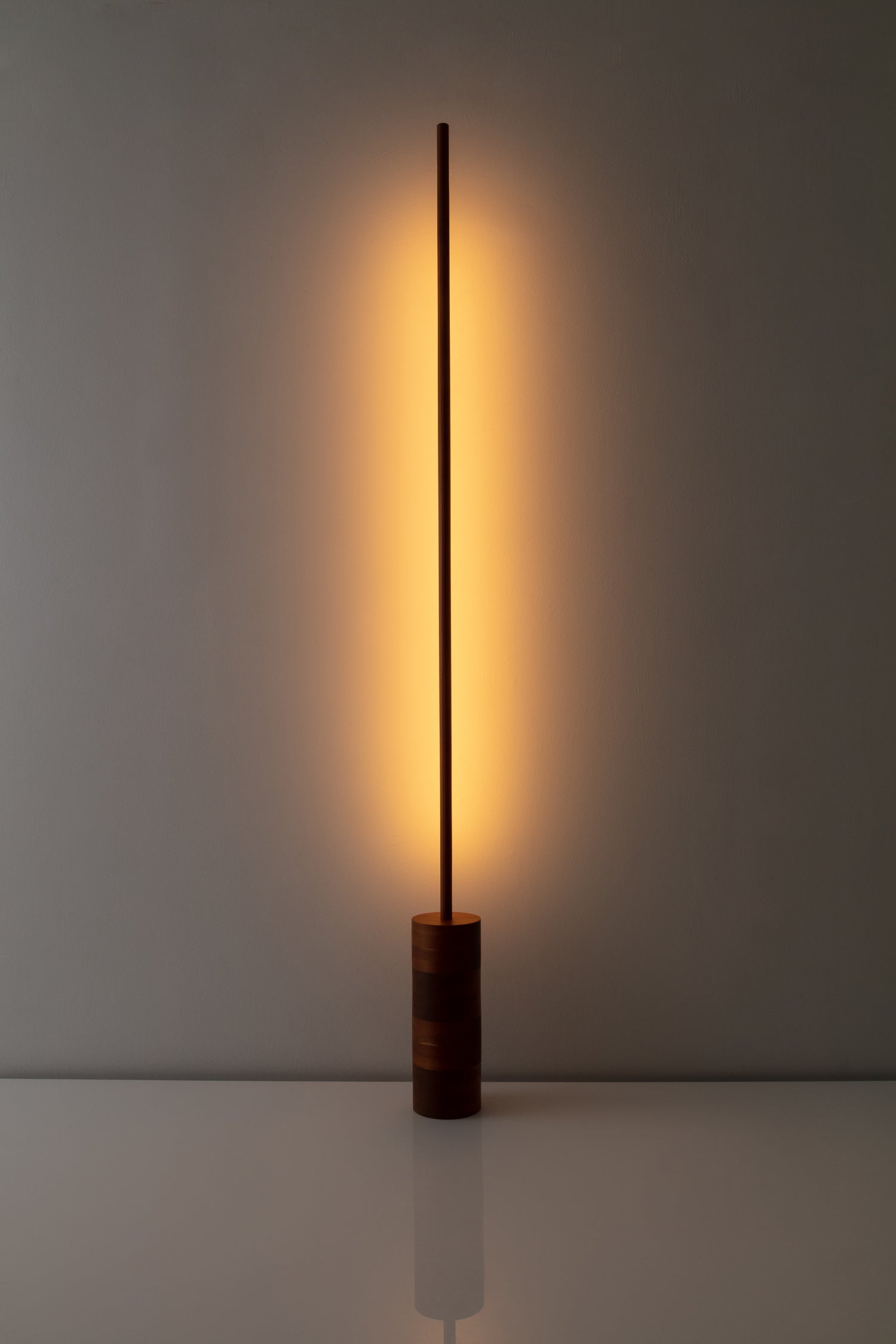 Circle Cherry LED Line Light – Fort Makers