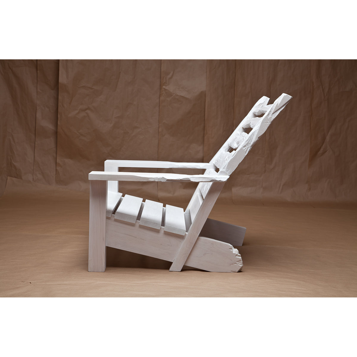 The Leave It To Beaver Sunday Chair – Fort Makers