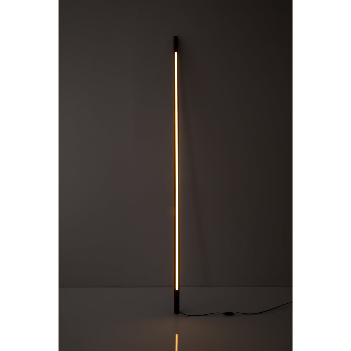 Walnut LED Line Light – Fort Makers