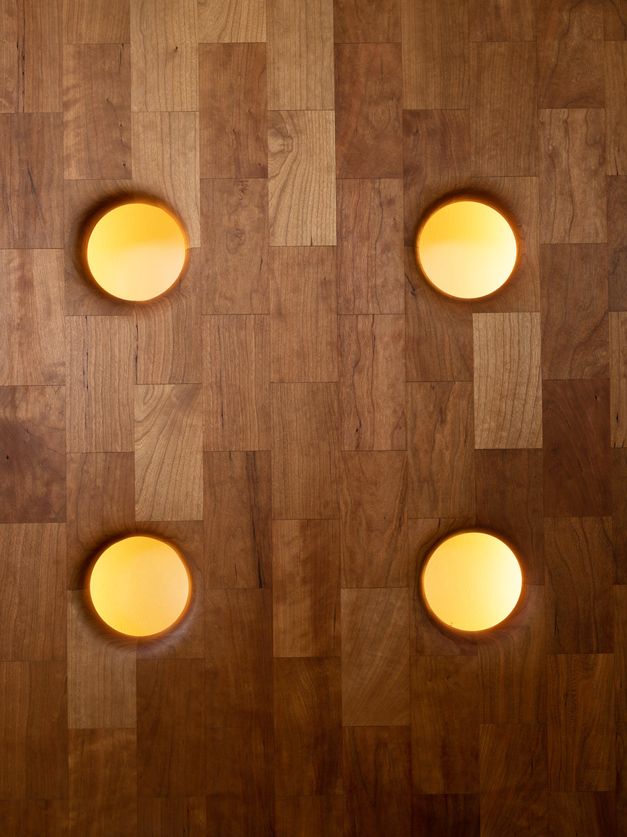 HOLEY LIGHT – Fort Makers