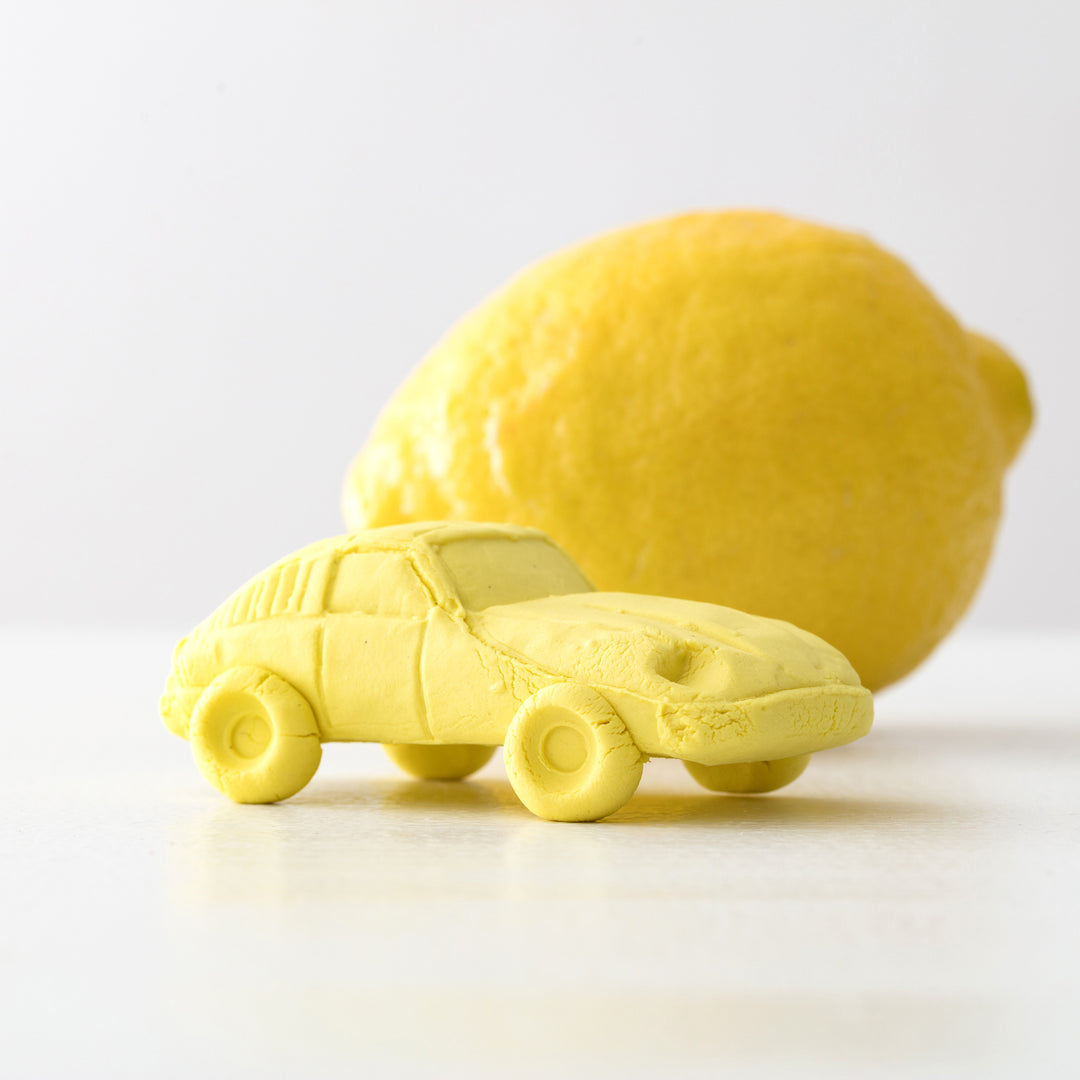 Citron Sports Car, Limited Edition – Fort Makers
